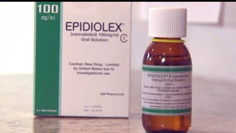 Let's Talk About Epidiolex - Realm of Caring Foundation