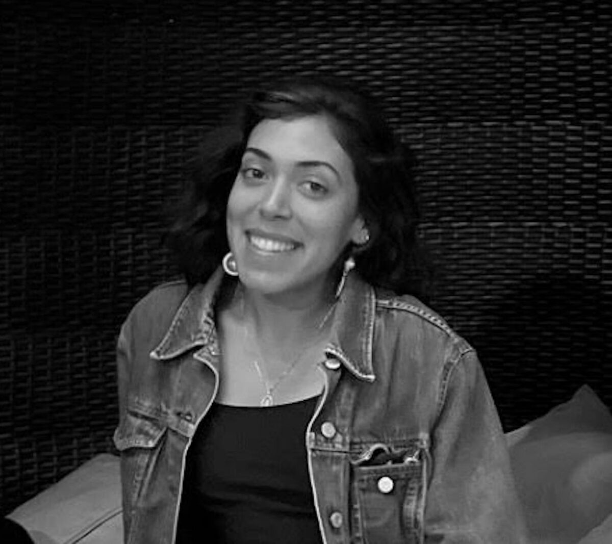 Jennifer Sandoval - Realm of Caring Foundation