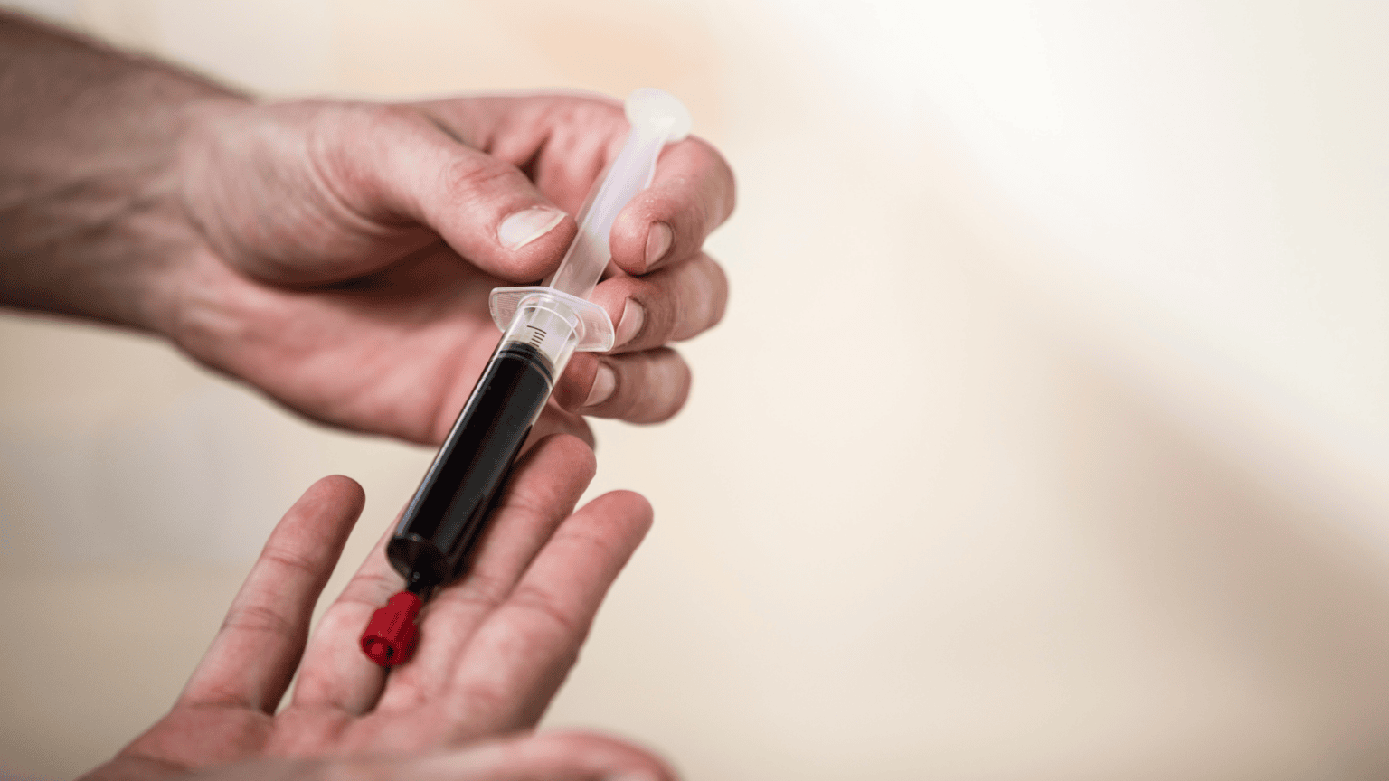 RSO: What is it and How is it Used? - Realm of Caring Foundation